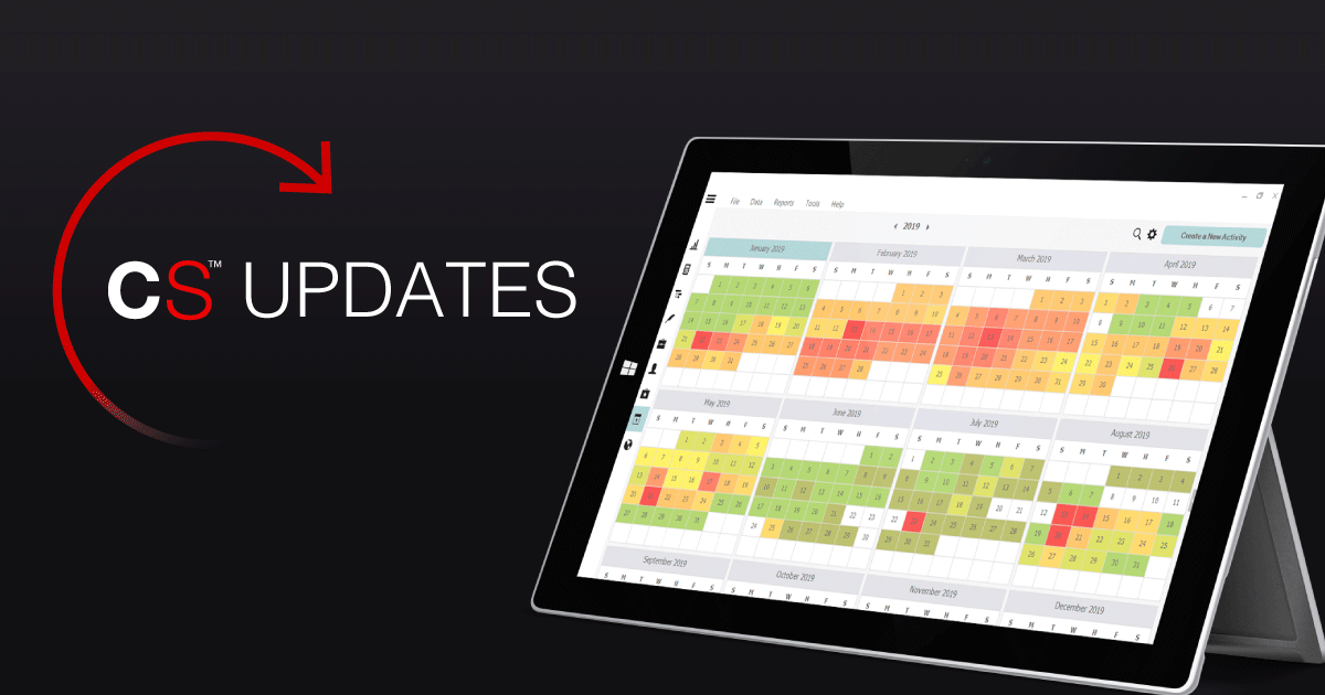 The Best Just Got Better: New Update to ConstructionSuite™10 Now Available